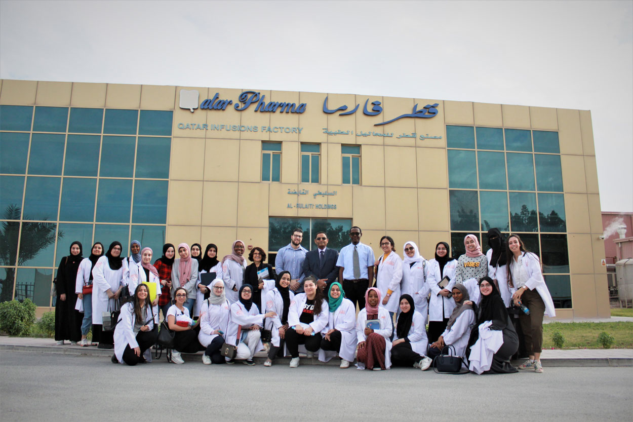 Qatar Pharma – Qatar Pharma is the leader in infusion therapy and ...