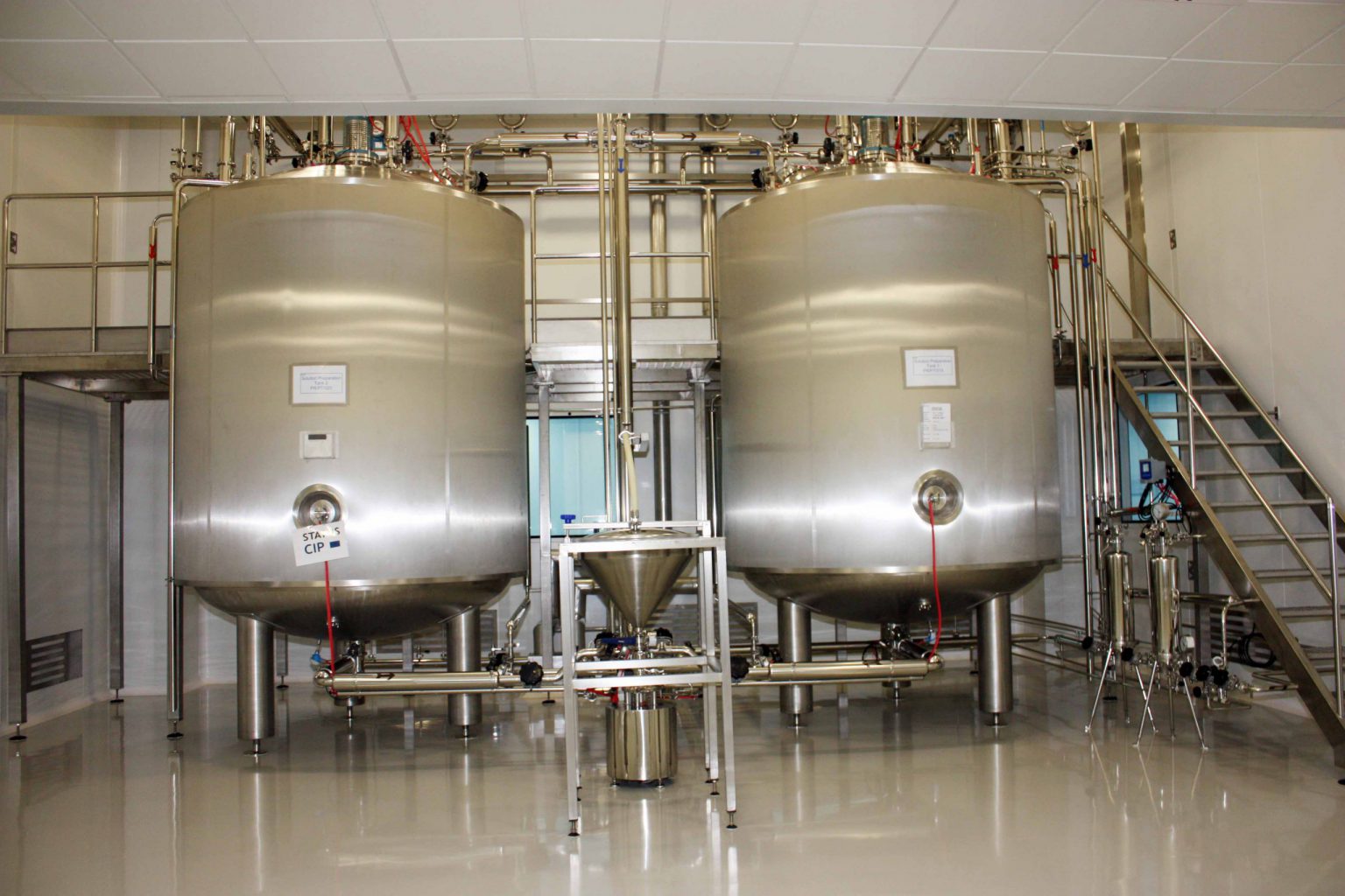 About – Qatar Pharma