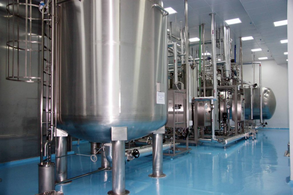 About – Qatar Pharma